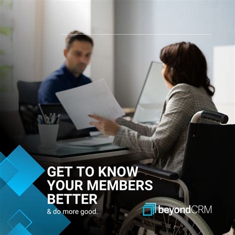 Beyond Crm On Linkedin Crmforgood Beyondcrm