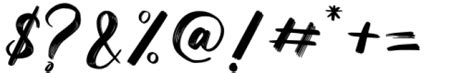 christmas combine script brush script font script decorati what font is