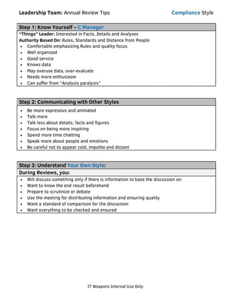 Control Self Assessment Pps