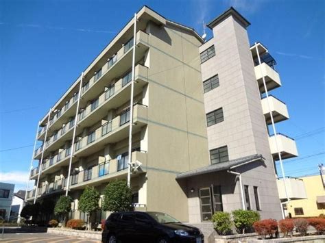 ハイツエクセルⅢ番館：物件情報 滋賀県愛知郡愛荘町／ホームメイト