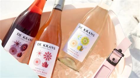 De Krans Wines Wine In The Cape