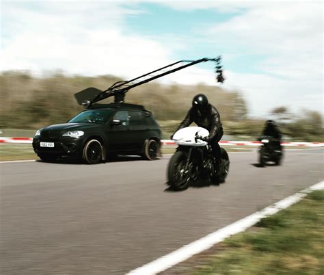 Jimmy Jib Robbaduck Camera Services