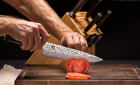The Remarkable Victorinox Chef Knives Knifebasics