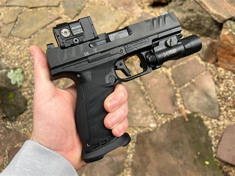 Walther Pdp Pro Acro R Gunporn