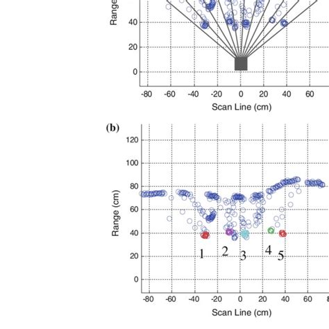Illustration Of Clustering Algorithm For Stalk Identification A Download Scientific Diagram