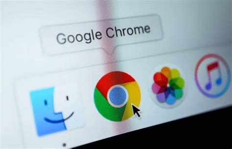 Chrome Bug Causing Damage To Mac OS File System