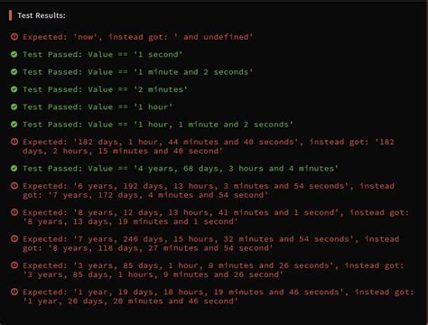 Javascript Format Time Algorithm Stack Overflow