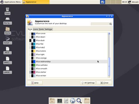 Devuan Ascii 21 Introduces Openrc Option For Non Expert Installation