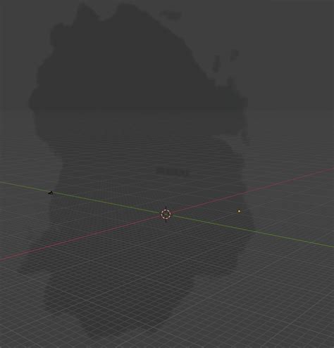 Geometry Nodes Invisible Clouds In My Render Viewport And My Rendered Frame Blender Stack