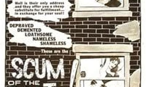Scum Of The Earth Where To Watch And Stream Online Entertainmentie