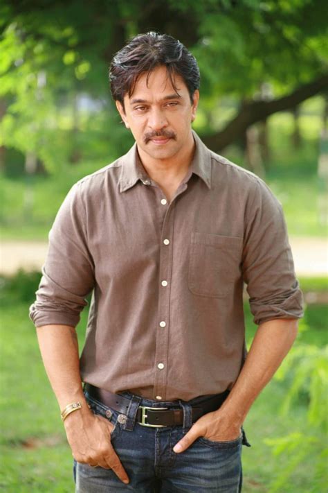 Arjun Sarja Profile Net Worth Age Height Career And More