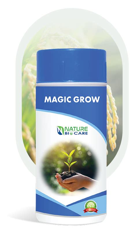 Magic Grow