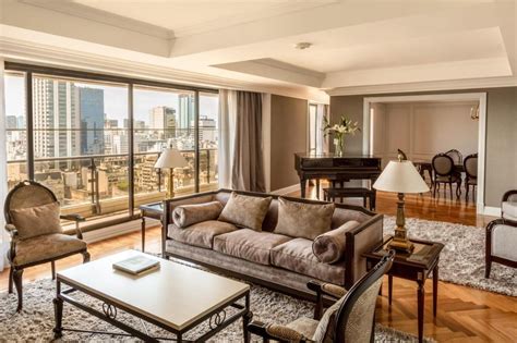 The Best Buenos Aires Hotels With River And City Views — The Most Perfect