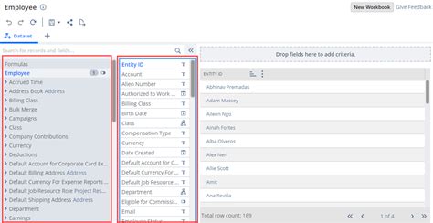 Field Types In Netsuite At Gail Carroll Blog