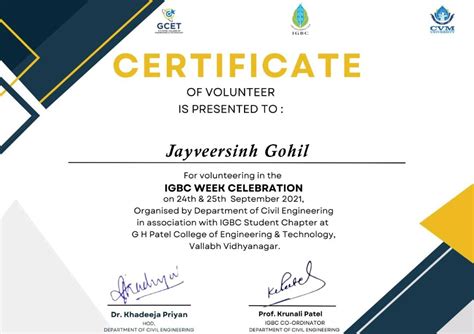Jayveersinh Gohil Posted On Linkedin