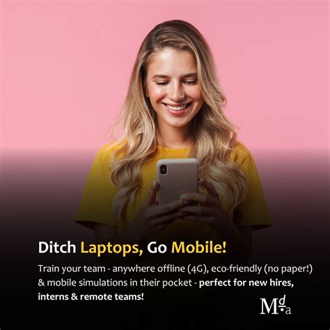 Mda Training On Linkedin Mdatraining Learninganddevelopment Simulation