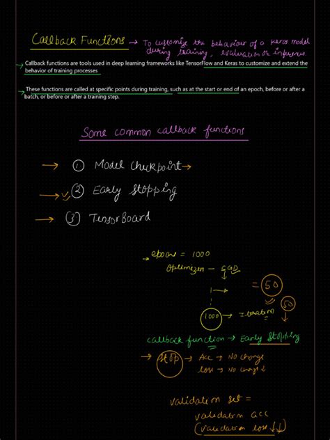 Callback Functions Intution Pdf