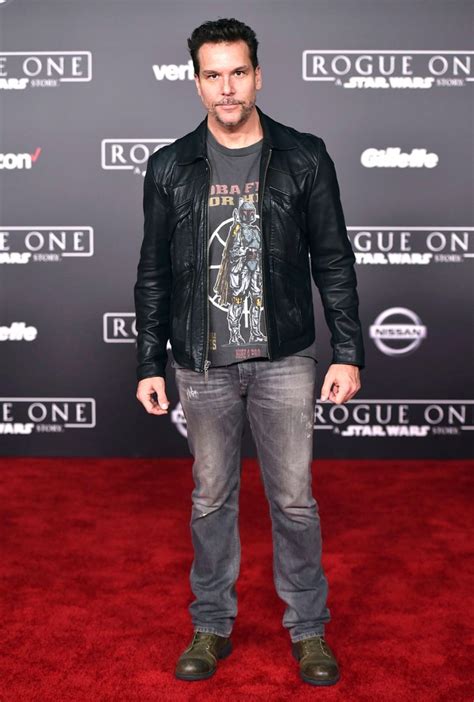 Dane Cook Buff