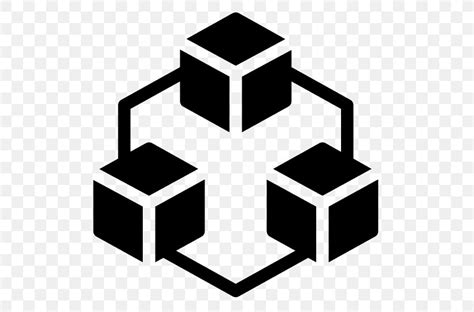 Module Icon Design Download Png 540x540px Module Black And White