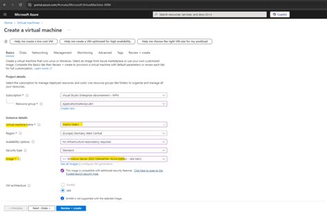 Mastering Azure Application Gateway