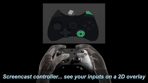 Gamepad Navigator Superhive Formerly Blender Market