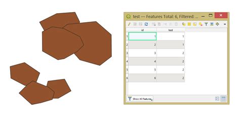 Merging Polygons Only If Three Or More Are On Top Of Each Other In Qgis