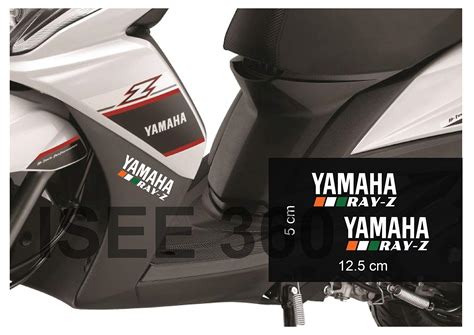 Yamaha Ray Z