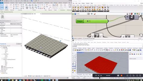 Yahia Amr On Linkedin Revit Revitarchitecture Rhinoceros Grasshopper Grasshopper3d… 10