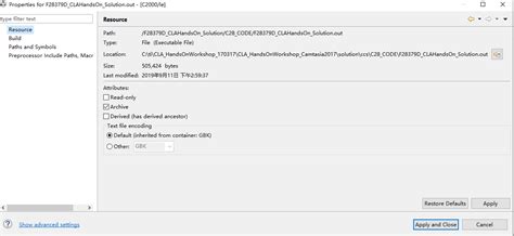 Ccslaunchxl F28379d Cla Hands On Workshop C2000 Microcontrollers Forum C2000™︎