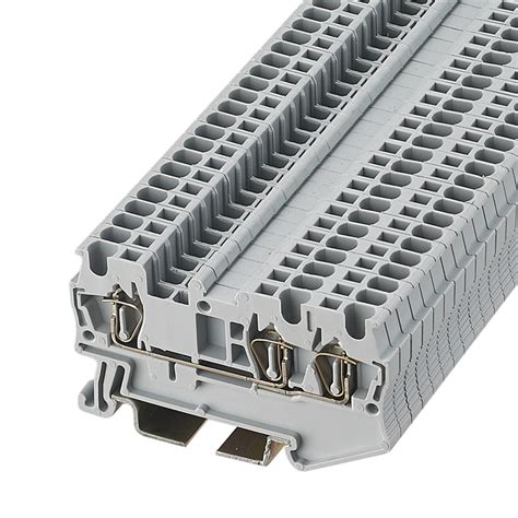 China 3 Phase Terminal Block Factory Cheap 3 Phase Terminal Block