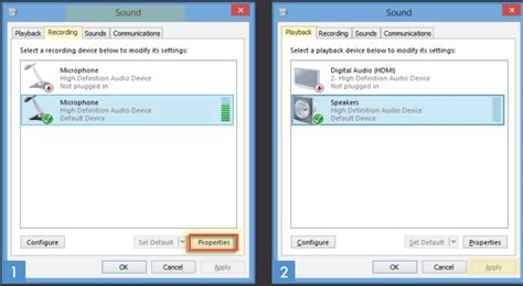 Allow Microphone Permission For Windows Help Center