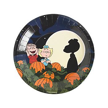 Peanuts® Halloween Party Supplies Oriental Trading