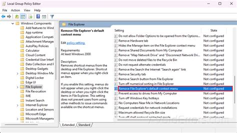 3 Ways To Get Back Full Context Menu In Windows 11 Avoiderrors