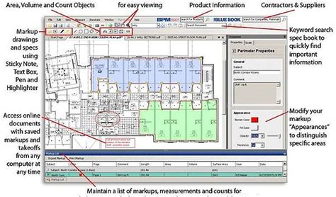 The Ultimate Construction Estimating Takeoff Software