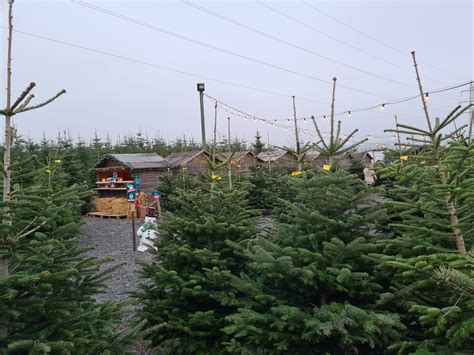Impressionen Weihnachtsmarkt Burscheid
