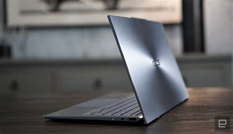 Asus Zenbook S Review A Gamers Ultraportable Engadget
