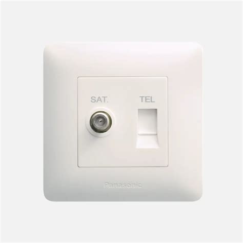 Simplus Socket Outlets 2 Gang 2d 13a Dp Switched Socket With Usb Ac Max 20w Full Set