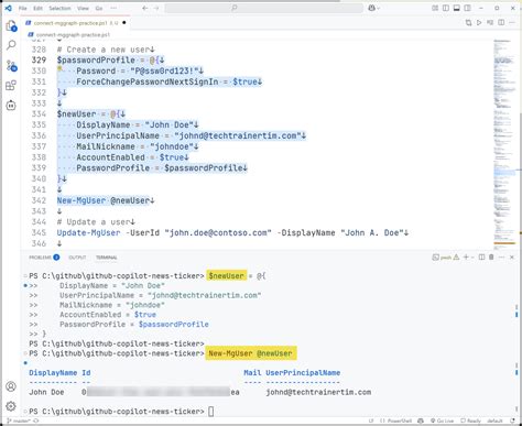 Connect Mggraph Essential Guide To Microsoft Graph Powershell Sdk In