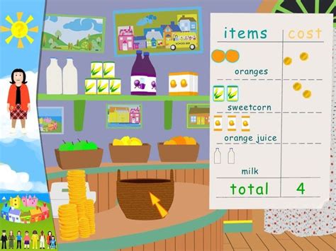 Screenshot Of Balamory Windows 2004 MobyGames