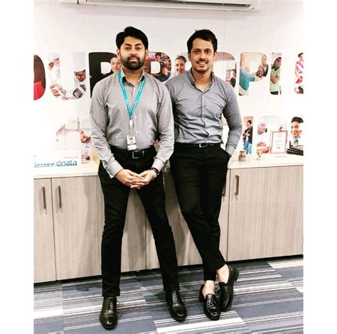 Muhammad Daniyal On Linkedin Gerrysdnata Hr