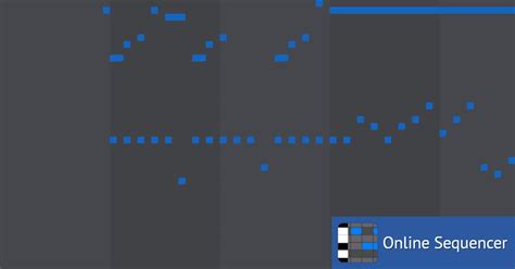Boss Online Sequencer