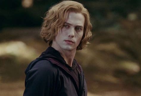 Jasper Hale Jasper Twilight Jackson Rathbone Twilight Pictures