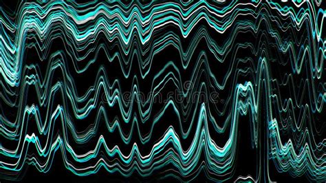 computer screen error with effect glitch abstract vector digital matrix background with noise