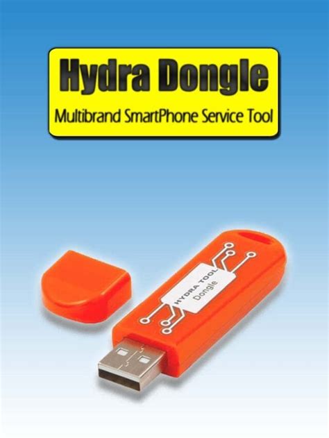 Hydra Tool