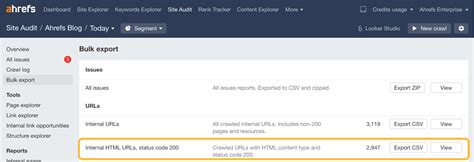 Follow Our Content Audit Process Template Included
