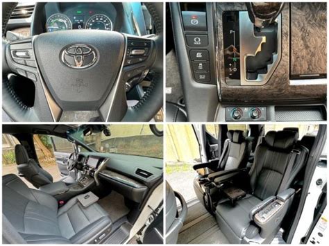 中古車 Toyota Alphardtoyota 豐田alphard桃園市 Findcar 找車網