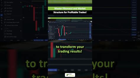 Master Fibonacci And Market Structure Transform Your Trading Today Comlucro