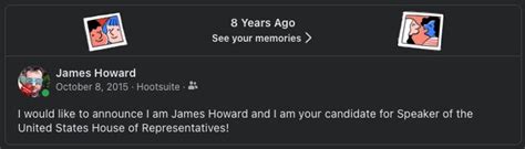 james p howard ii phd on linkedin evergreen