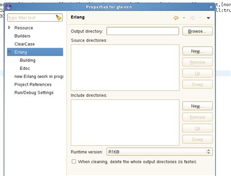 Eclipse Hangs When Importing Many Projects At The Same Time · Issue 138 · Erlangerlideeclipse