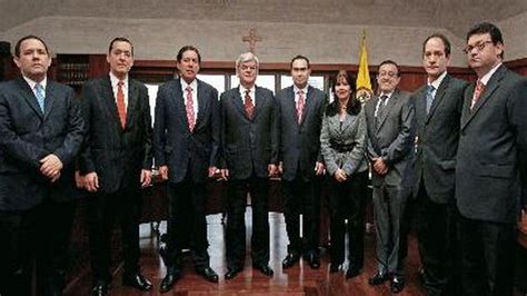 Los Puntos Clave De La Ponencia De Sierra Porto